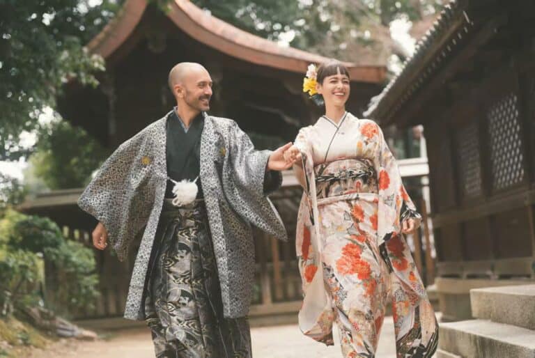 Kiyomizu-dera : tout savoir sur le temple de l'eau à Kyoto